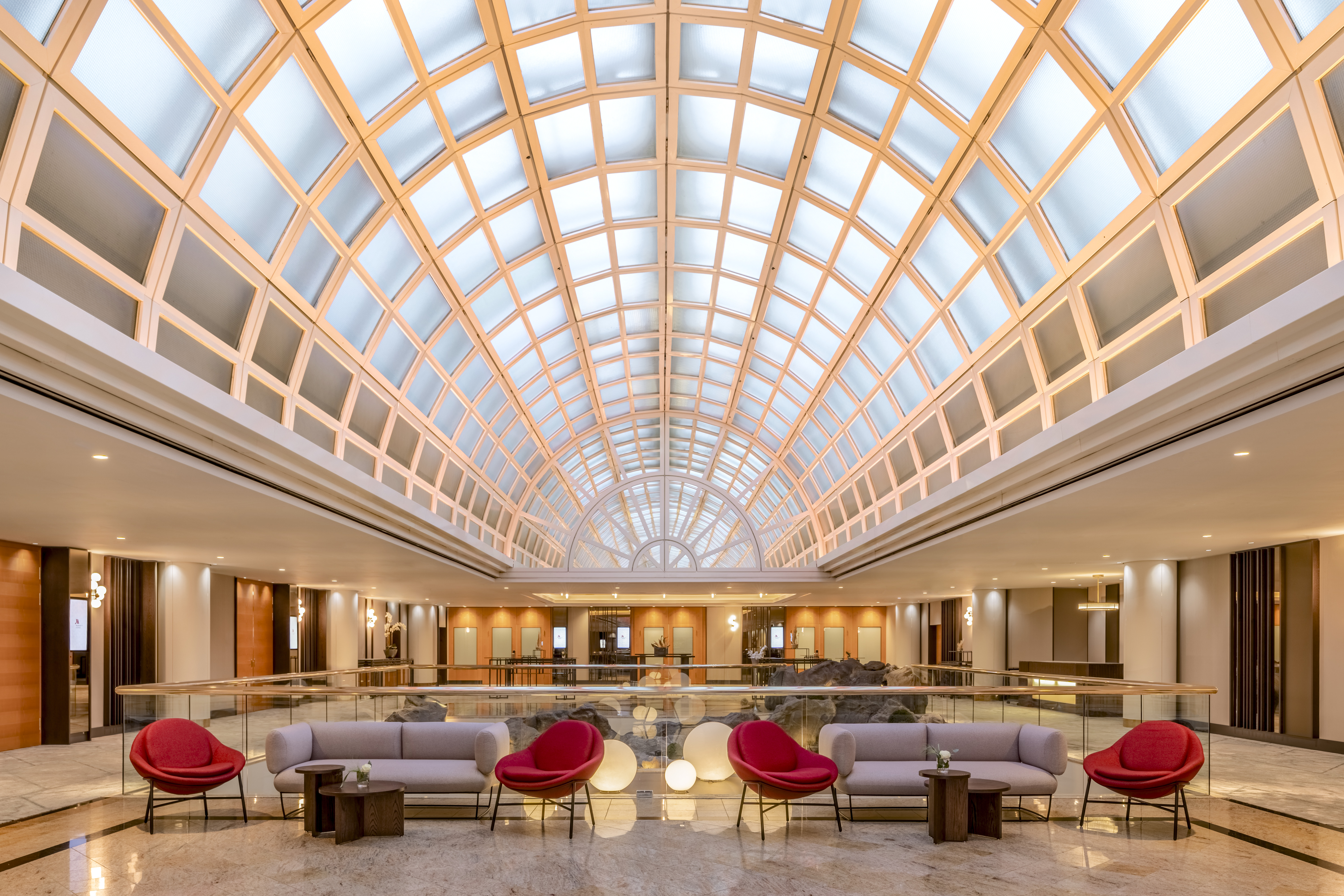 Official Gift Vouchers for Vienna Marriott Hotel , Vienna