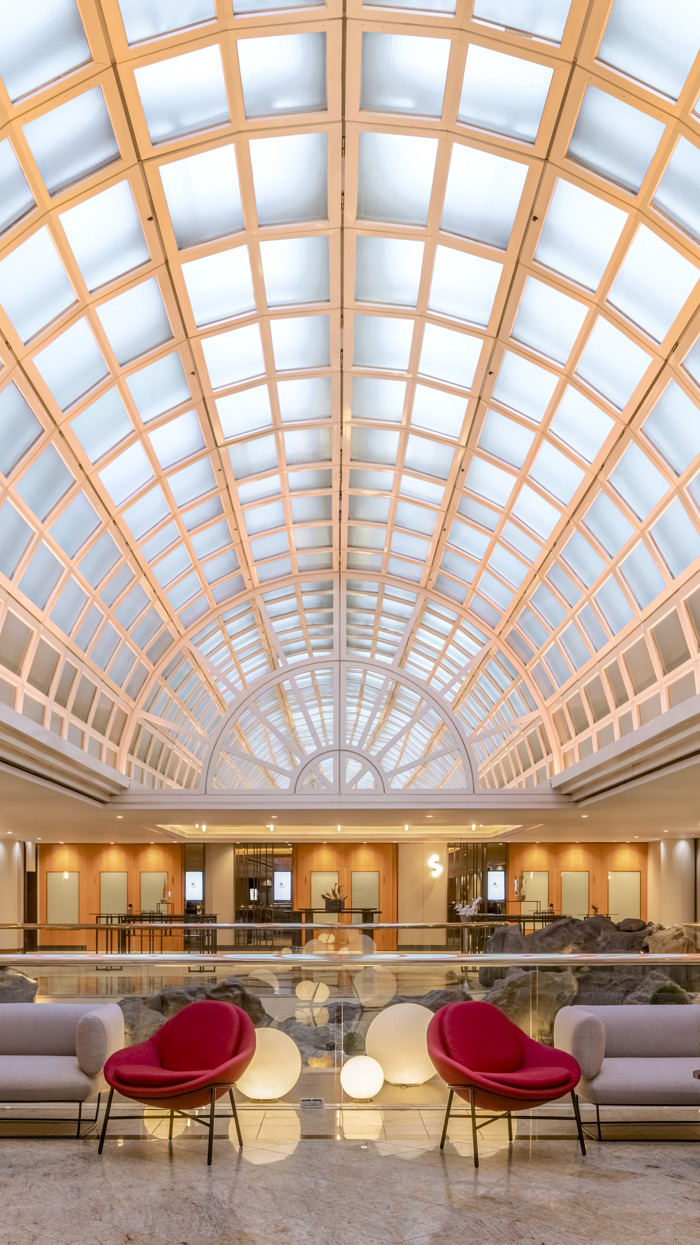 Official Gift Vouchers for Vienna Marriott Hotel , Vienna