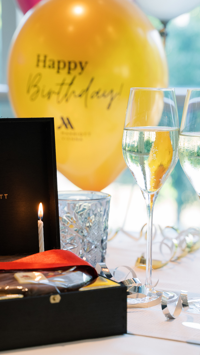 Official Gift Vouchers for Vienna Marriott Hotel , Vienna